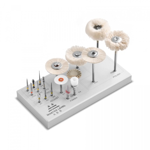 Master Level ABB FIT > NEVADENT